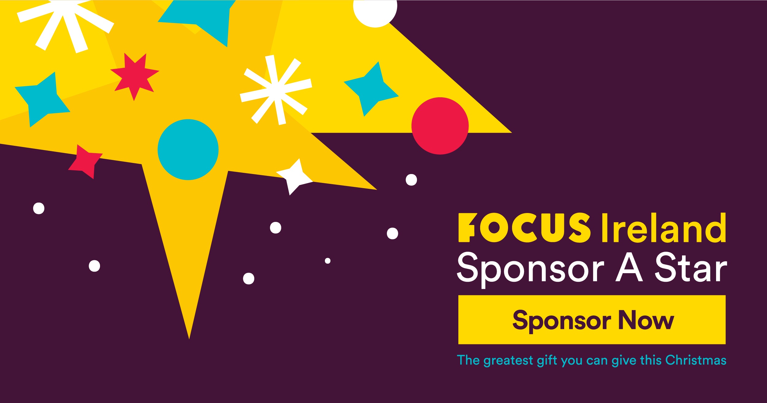 Focus Ireland : Home